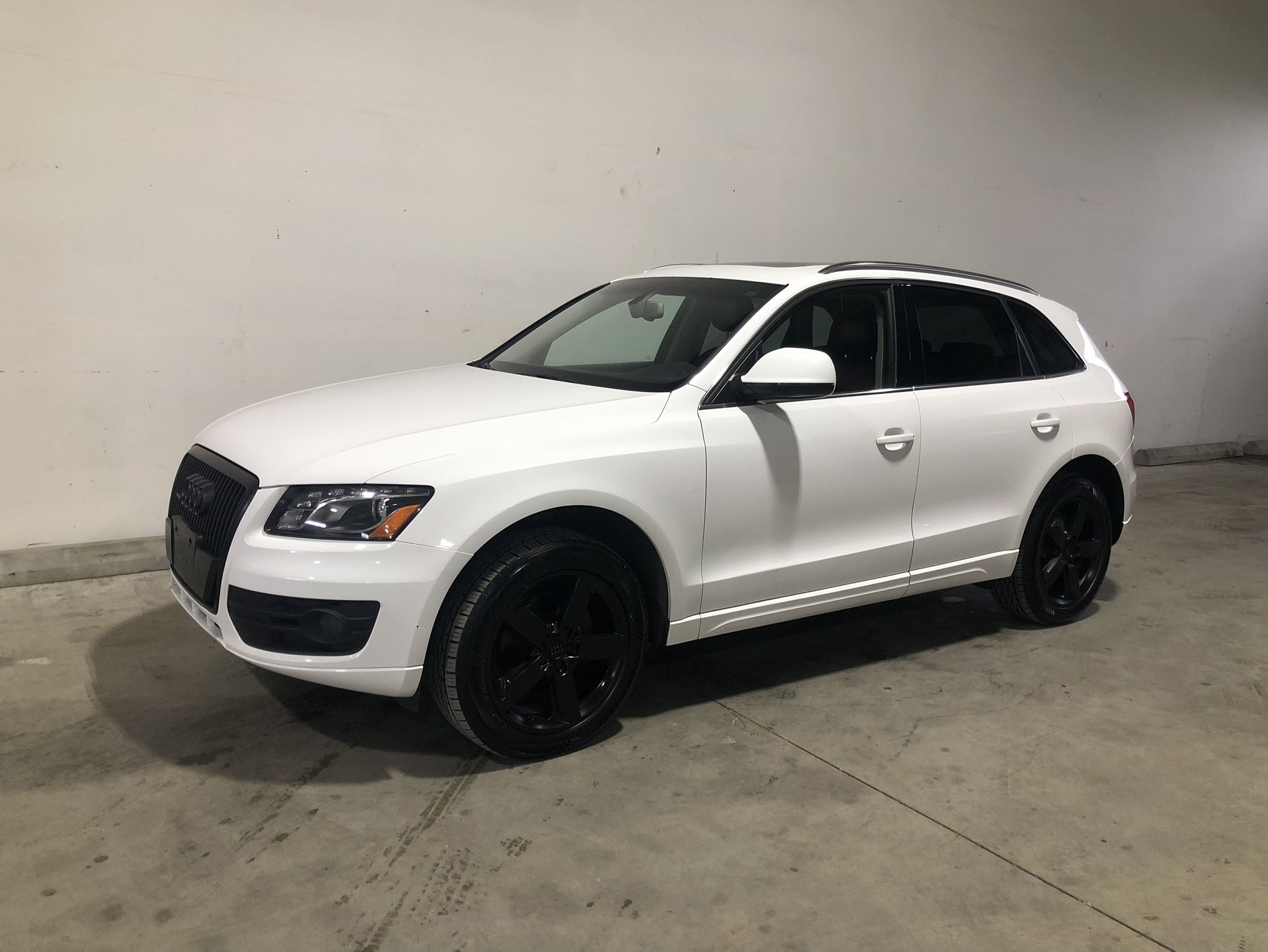 2010 Audi Q5 for Sale in Portland, OR - OfferUp