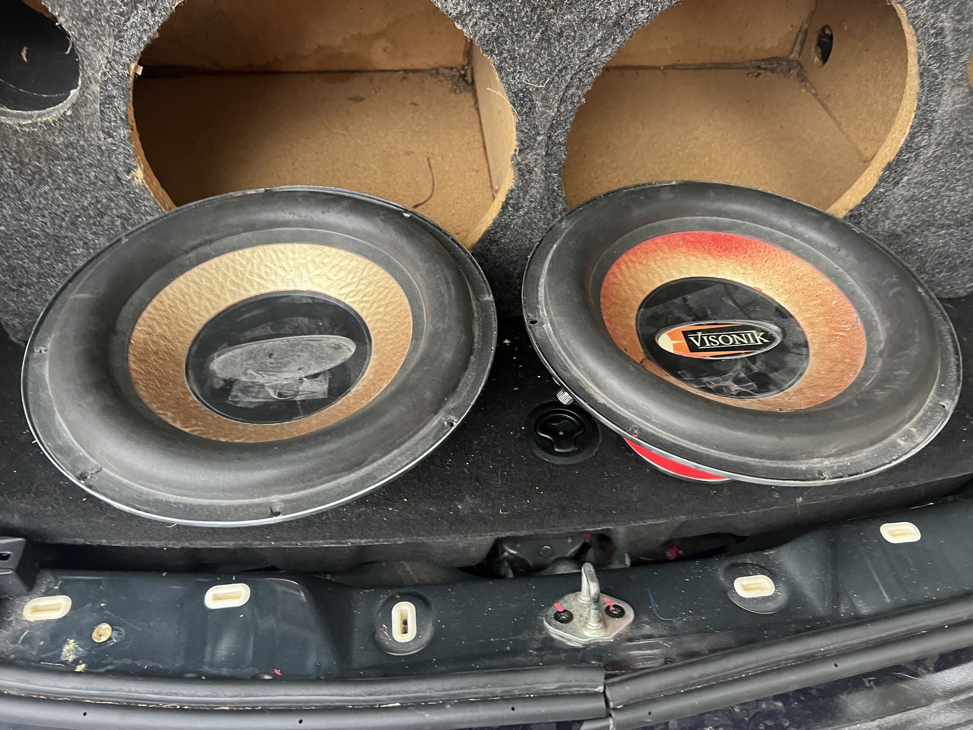12 Inch Subs for Sale in Indianapolis, IN - OfferUp