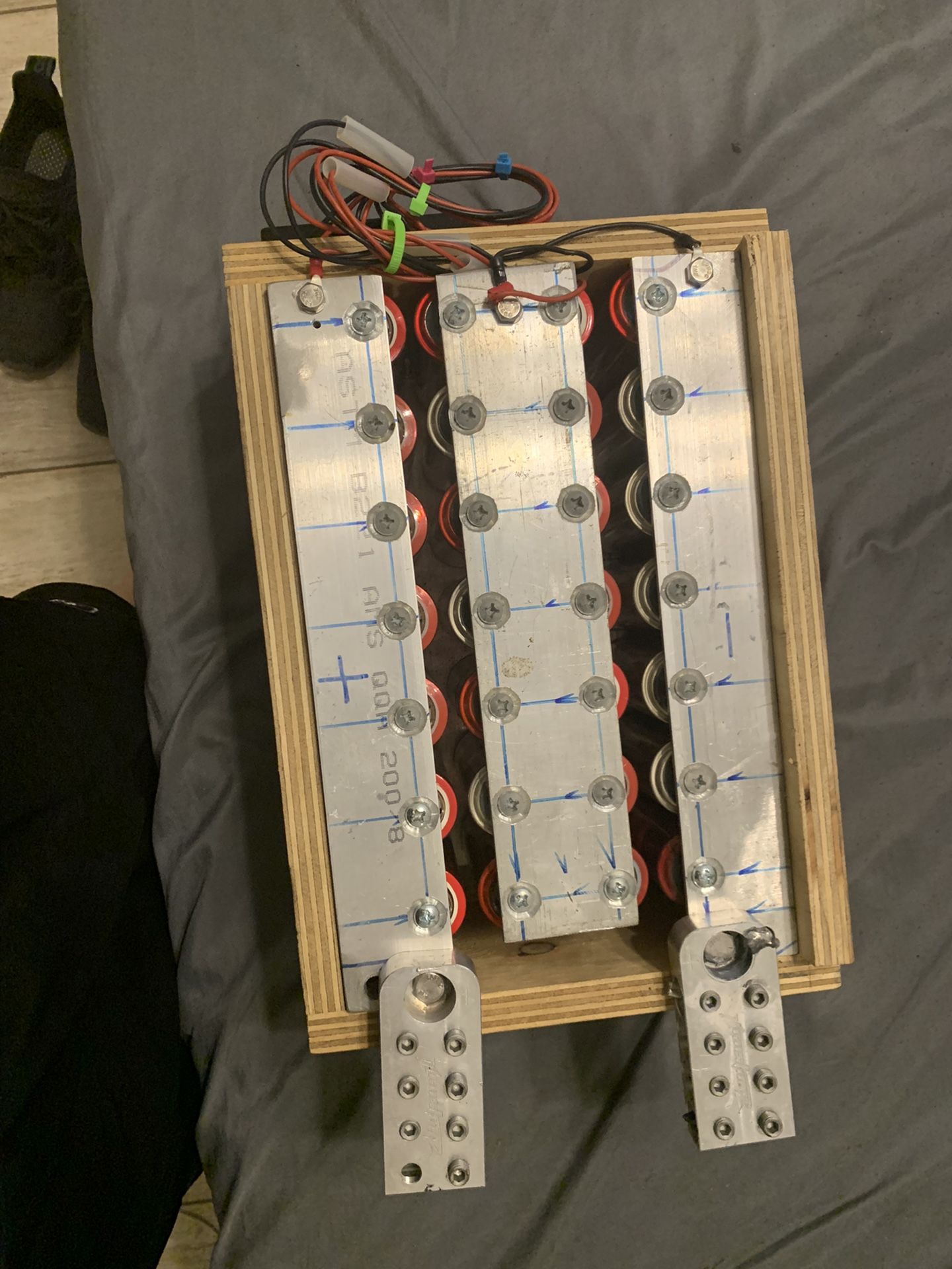 Headway Cells 56ah for Sale in Marrero, LA - OfferUp