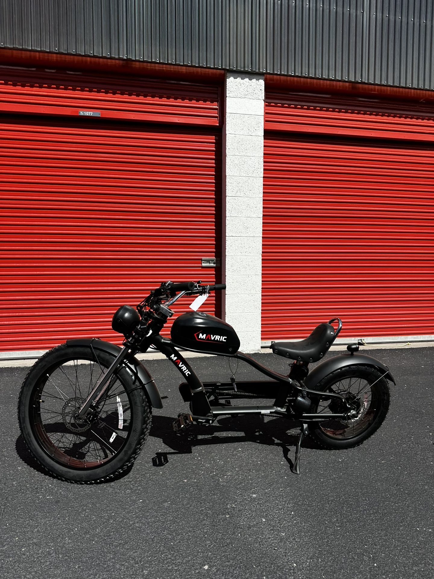 Electric Bike for Sale in Scottsdale, AZ - OfferUp