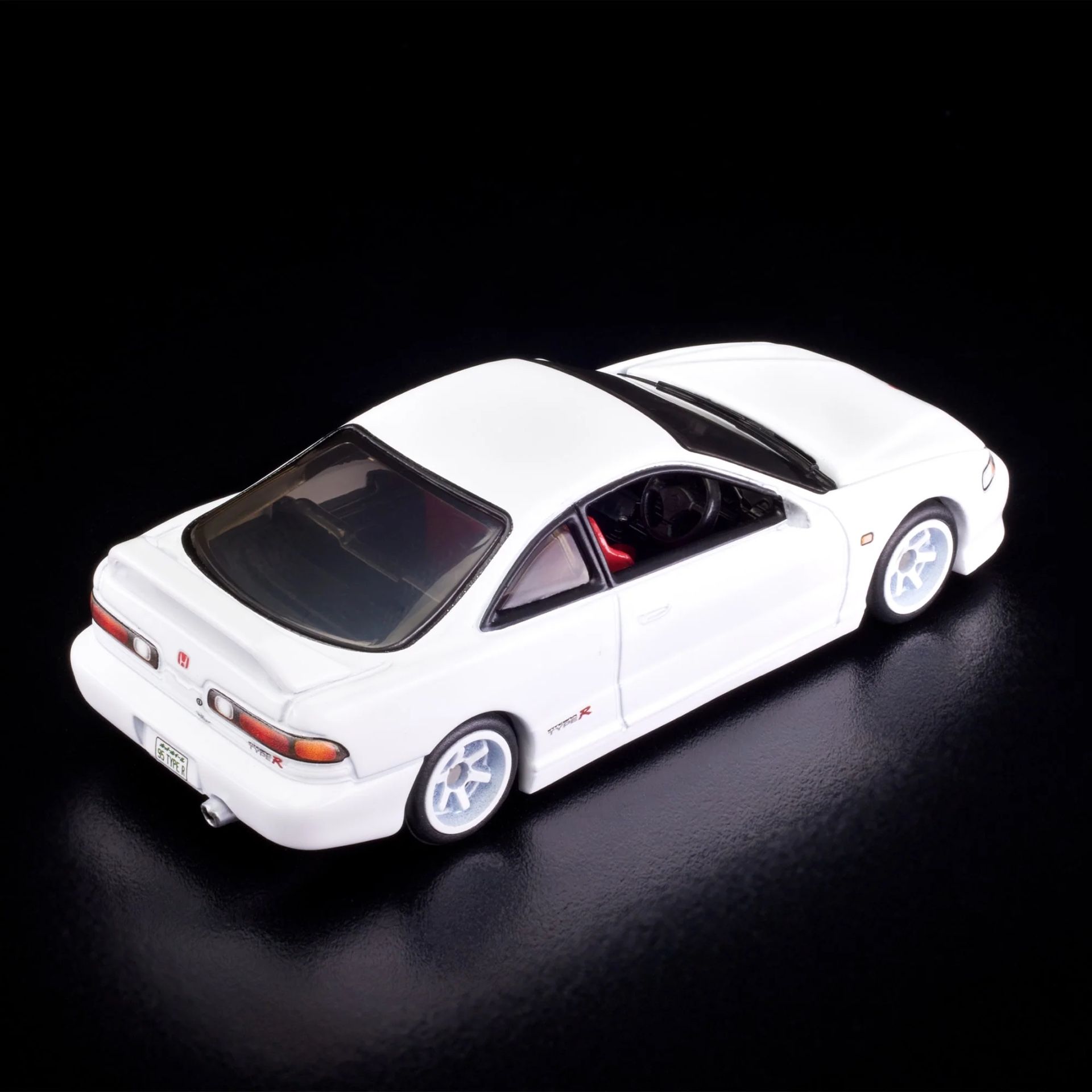 1995 Honda Integra Type R Hot Wheels Collectors RLC Exclusive for Sale ...