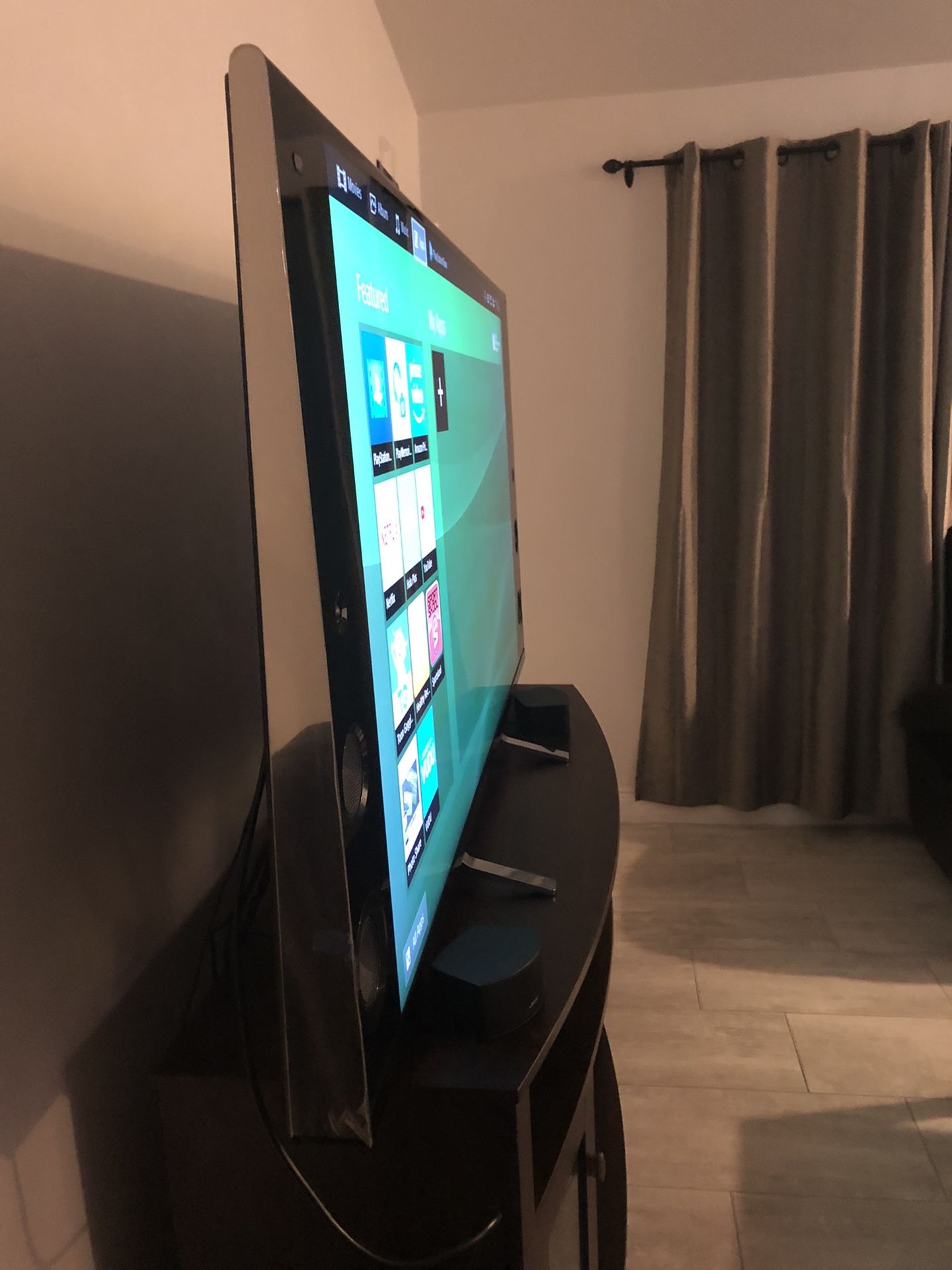 Sony XBR-65X900B 65-inch 4K TV 3D Tv Yes And 4K Amazing Quality Tv for ...