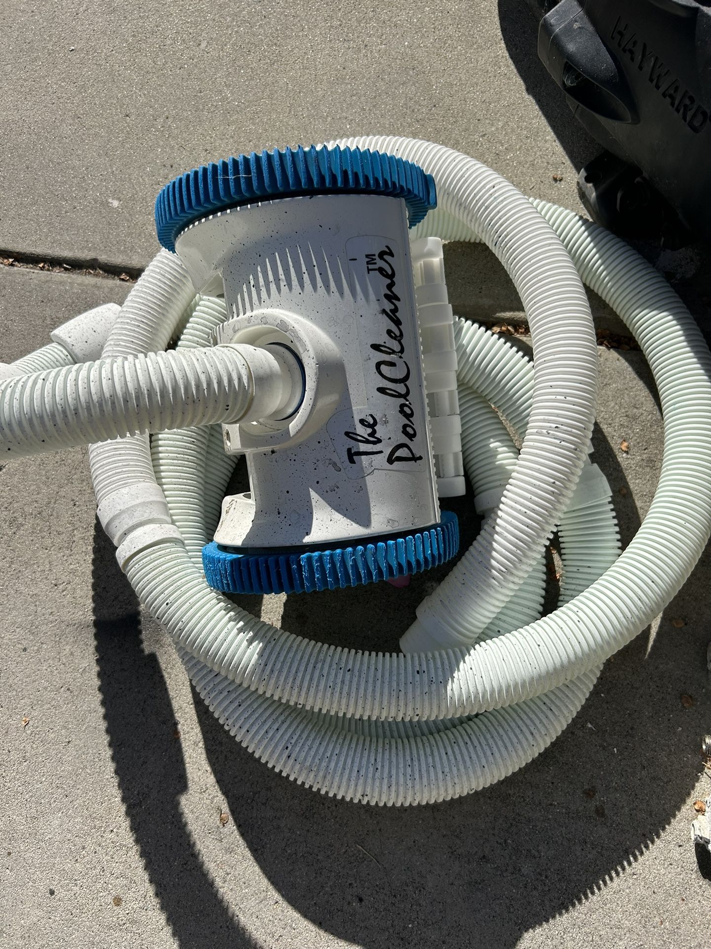 Hayward Pool Cleaner for Sale in Los Angeles, CA - OfferUp