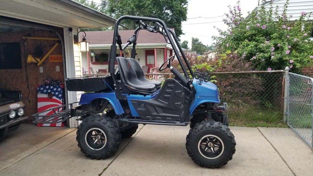 Yamaha g2 golf cart for Sale in Dearborn Heights, MI - OfferUp