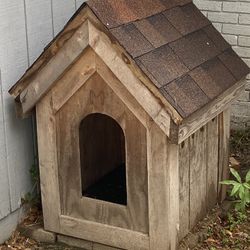 Dog House Sizing Guide: The Details You Need To Know (With Infographic ...
