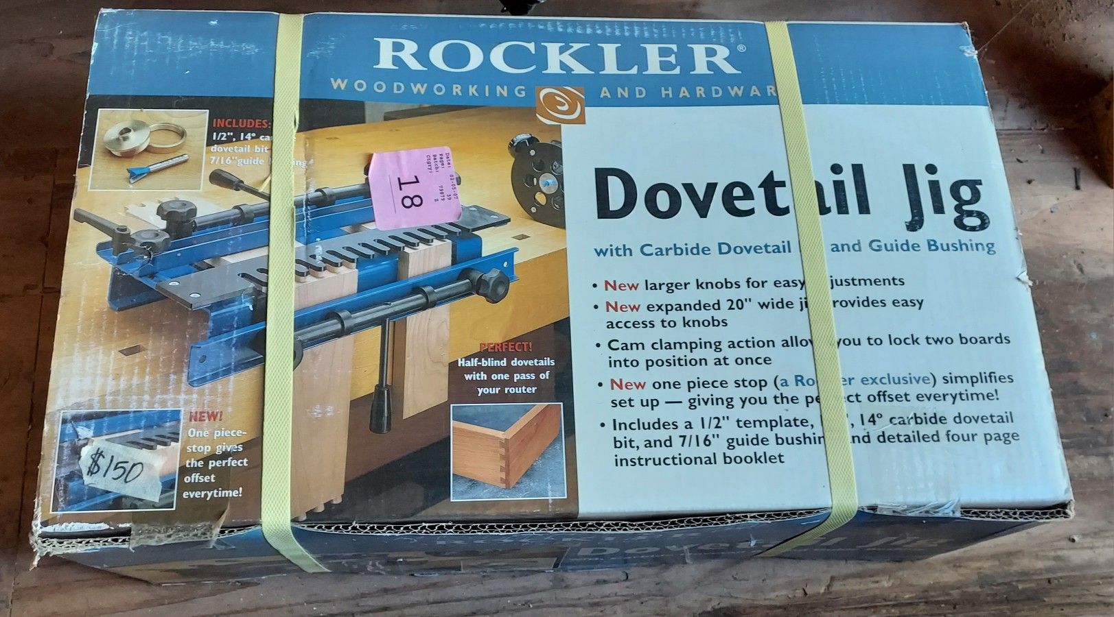 Rockler Hardware Catalog