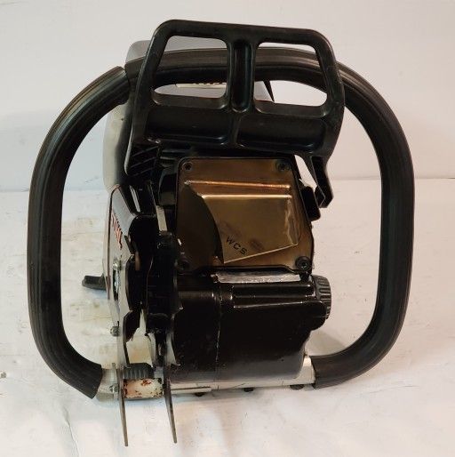 STIHL 066 Magnum Red Light/Red Lever • Outlaw Saws Custom• for Sale in ...