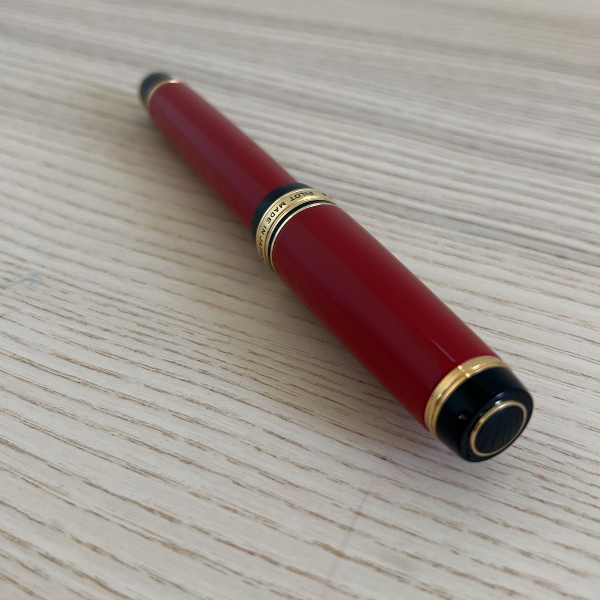 Pilot Custom Urushi - Fountain Pen for Sale in Buckeye, AZ - OfferUp