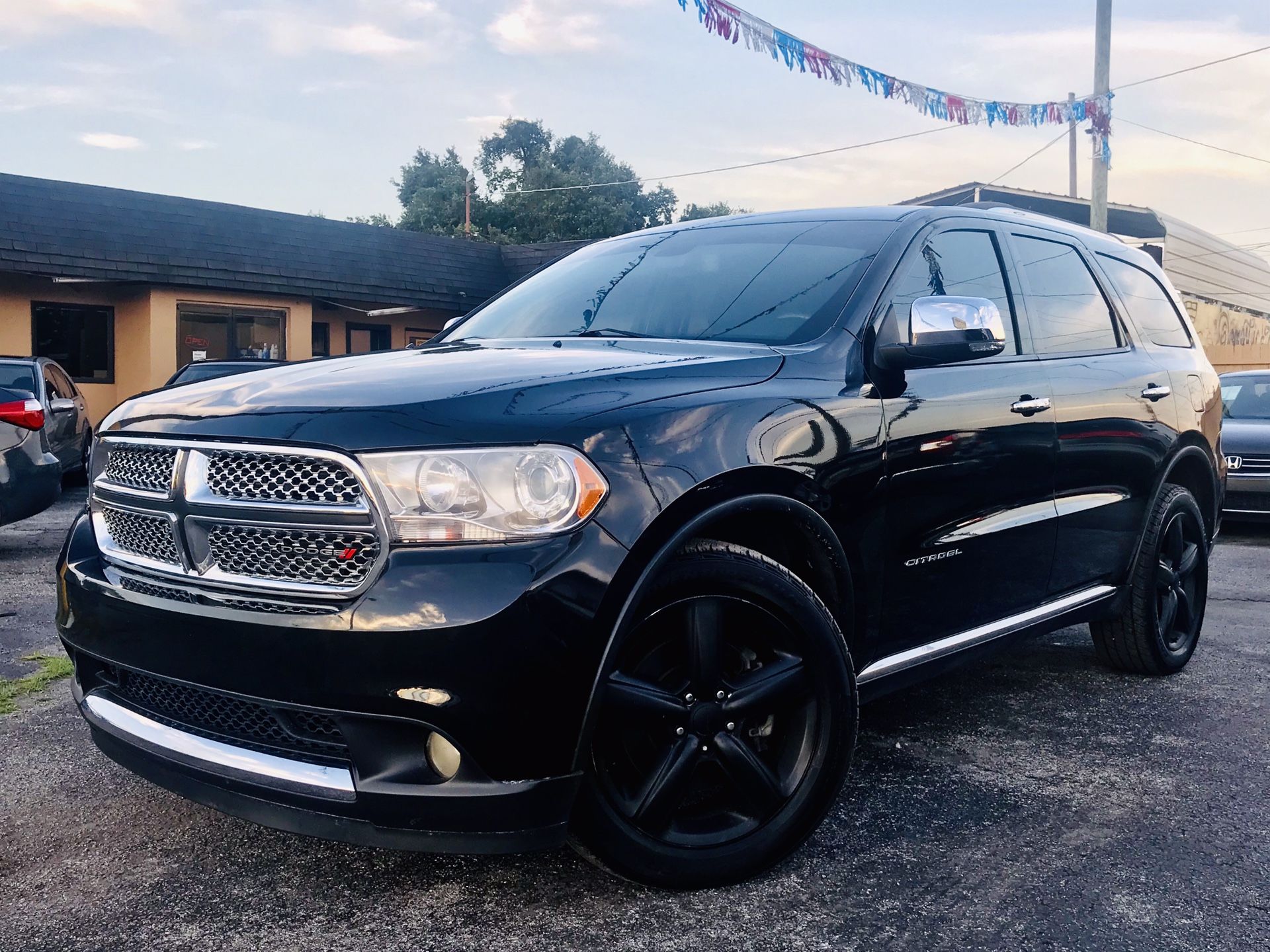2013 Dodge Durango for Sale in Tampa, FL - OfferUp