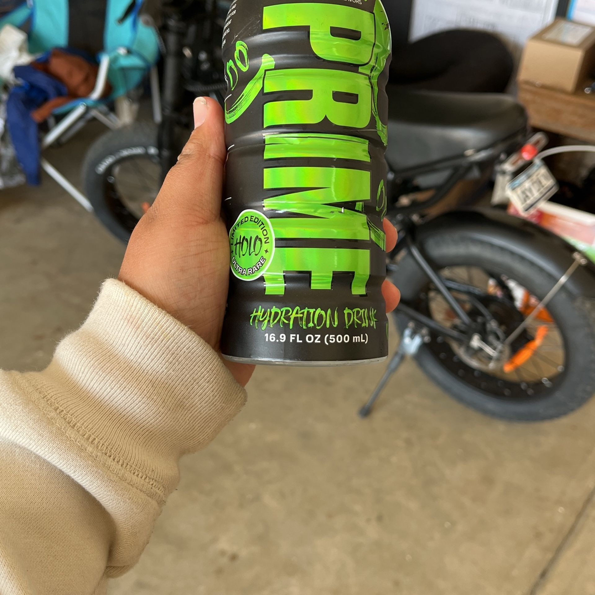 Ultra Rare Glow Berry Prime for Sale in Clovis, CA - OfferUp