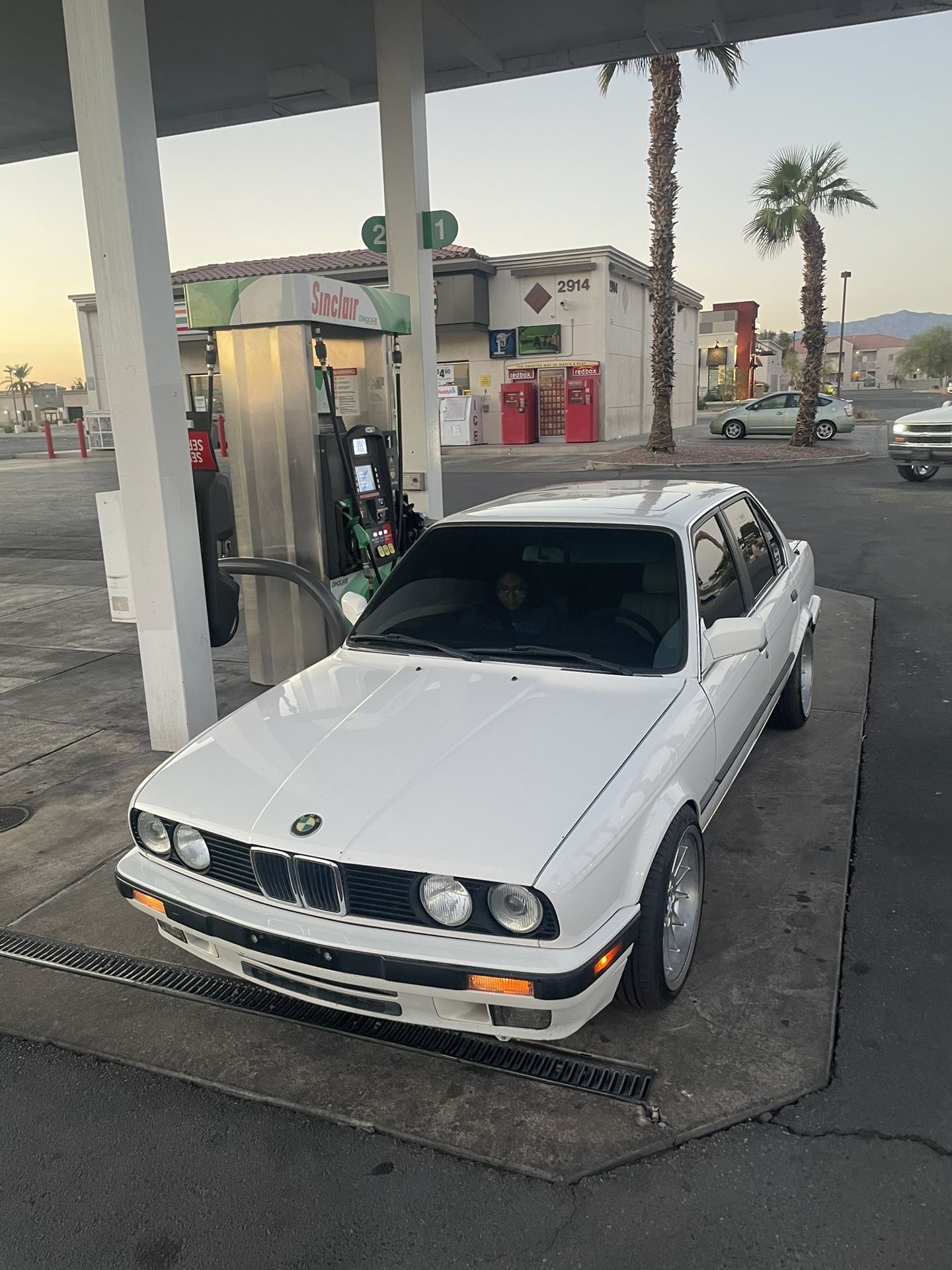 BMW 325i E30 (M52 Swap) for Sale in Las Vegas, NV - OfferUp