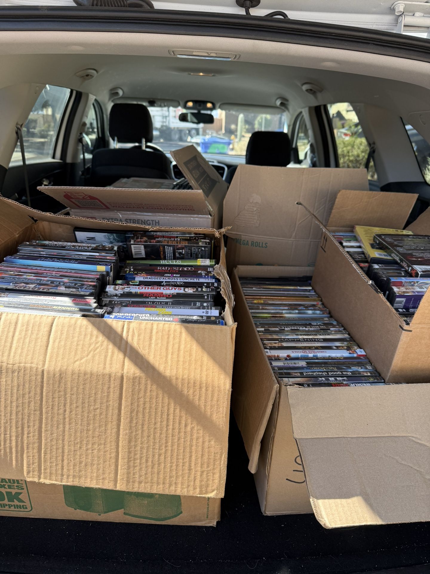 DVDs for Sale in Sun City, AZ - OfferUp