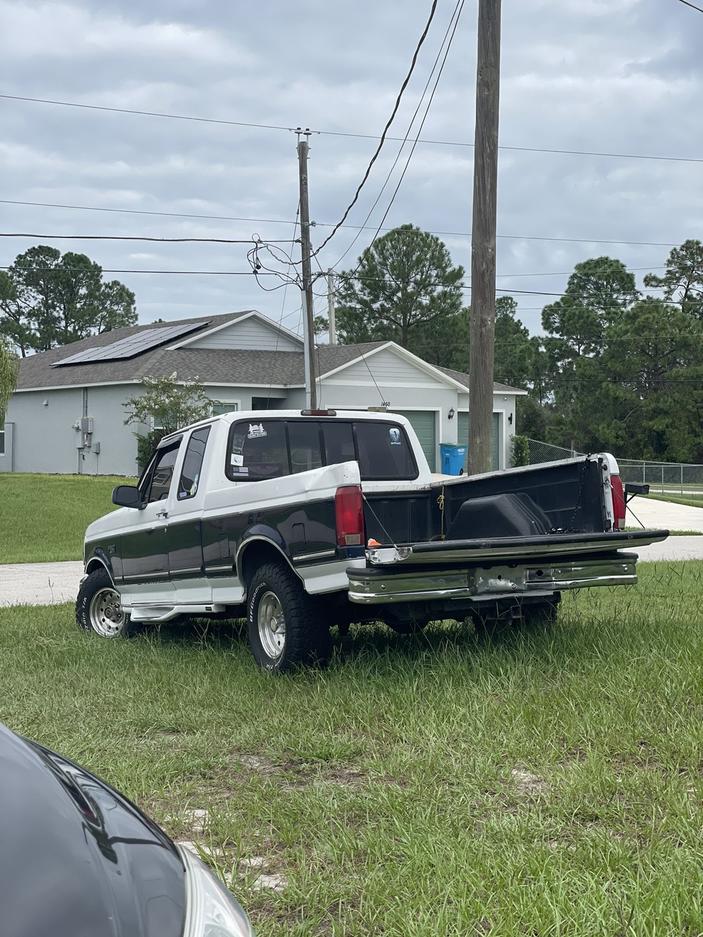 1995 Ford F-150 for Sale in Deltona, FL - OfferUp