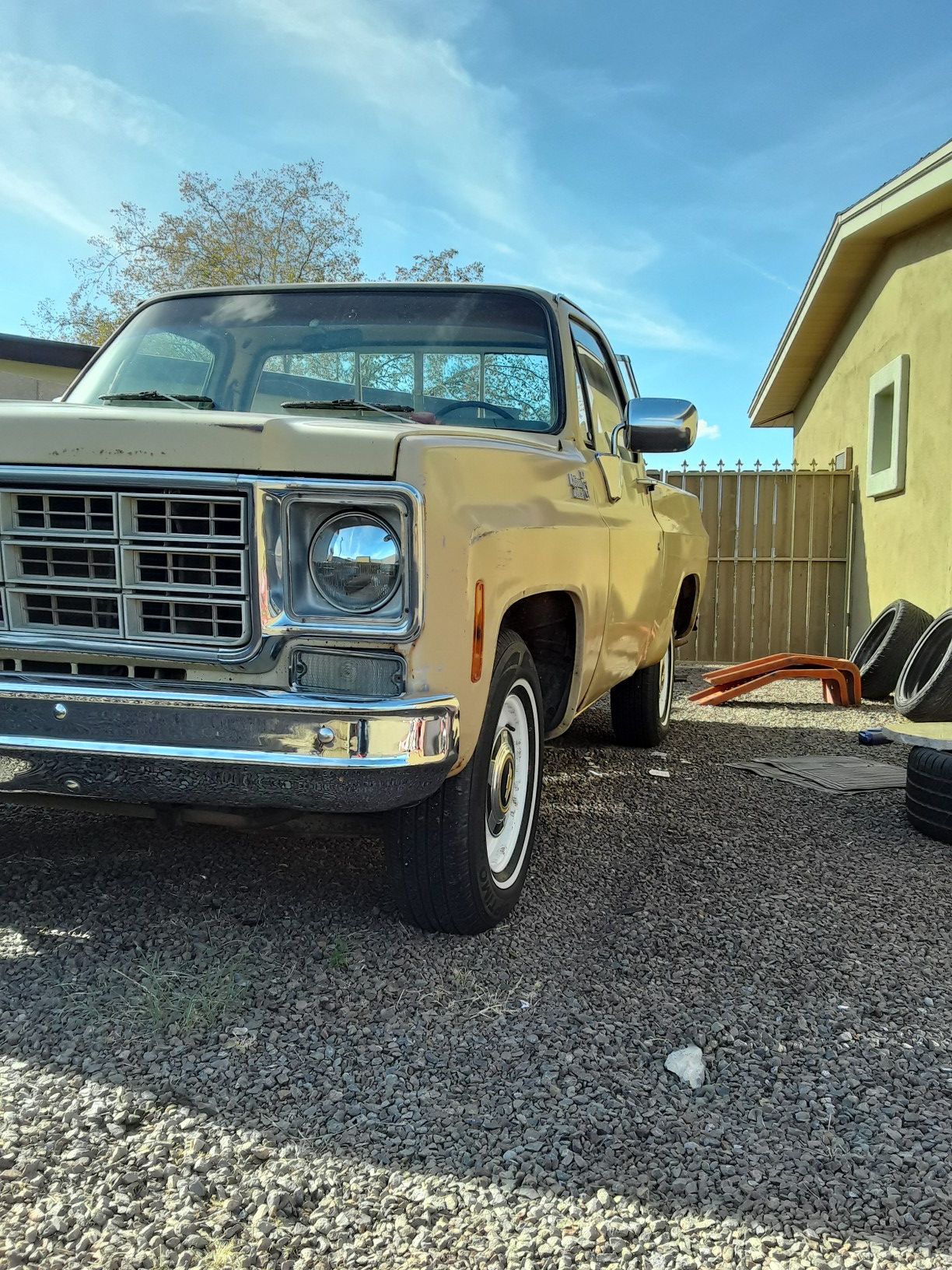 77 c10 for Sale in Phoenix, AZ - OfferUp