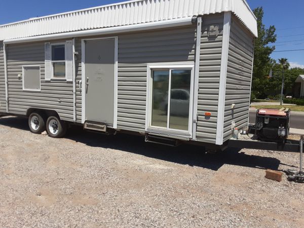 Concept Travel Trailers