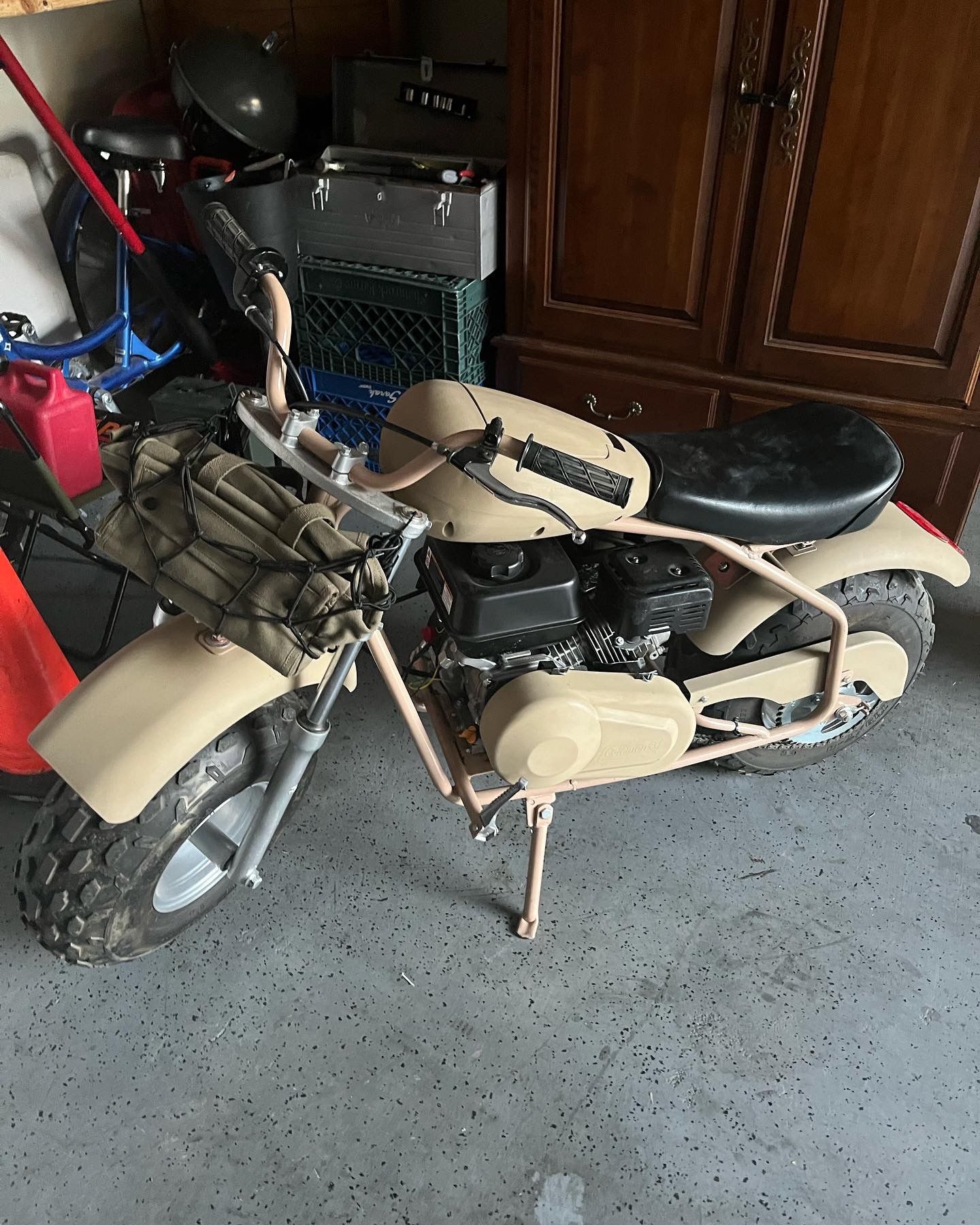 2018 Coleman CT200u-EX for Sale in Chandler, AZ - OfferUp