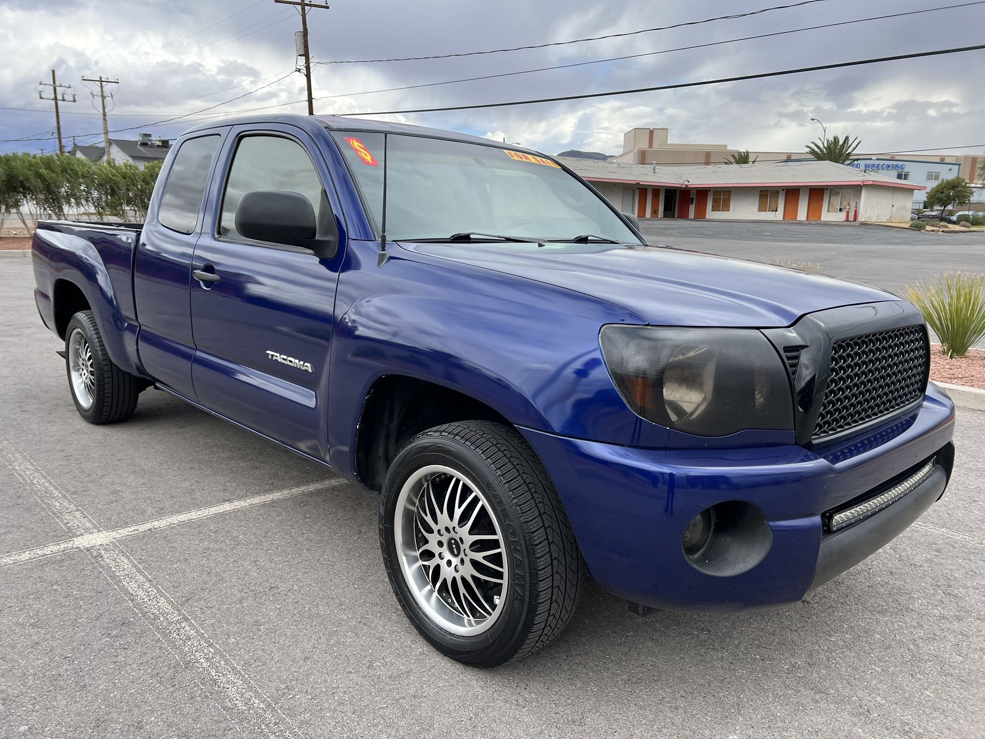 2006 Toyota Tacoma for Sale in Henderson, NV - OfferUp