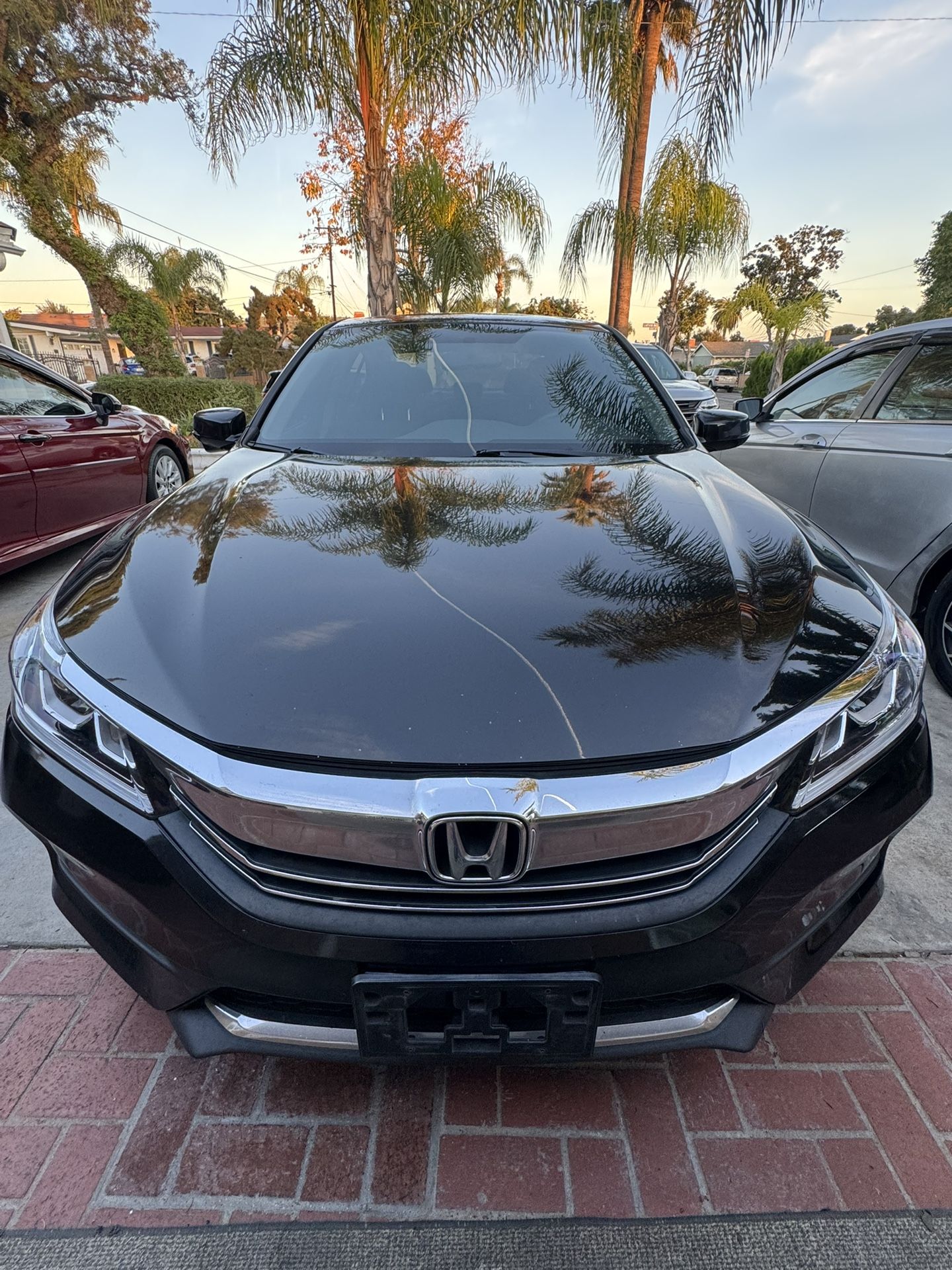 2016 Honda Accord for Sale in City Of Industry, CA - OfferUp
