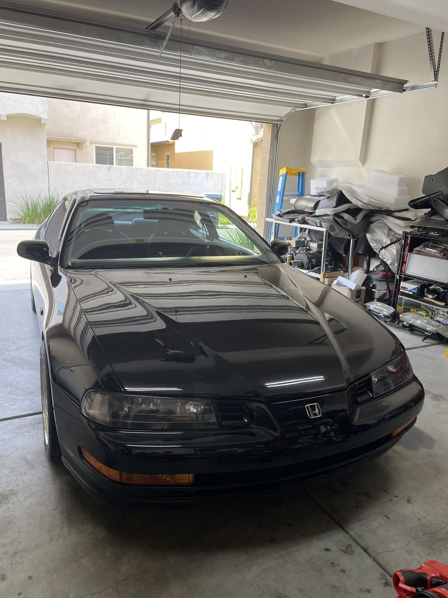 1995 Honda Prelude for Sale in Murrieta, CA - OfferUp
