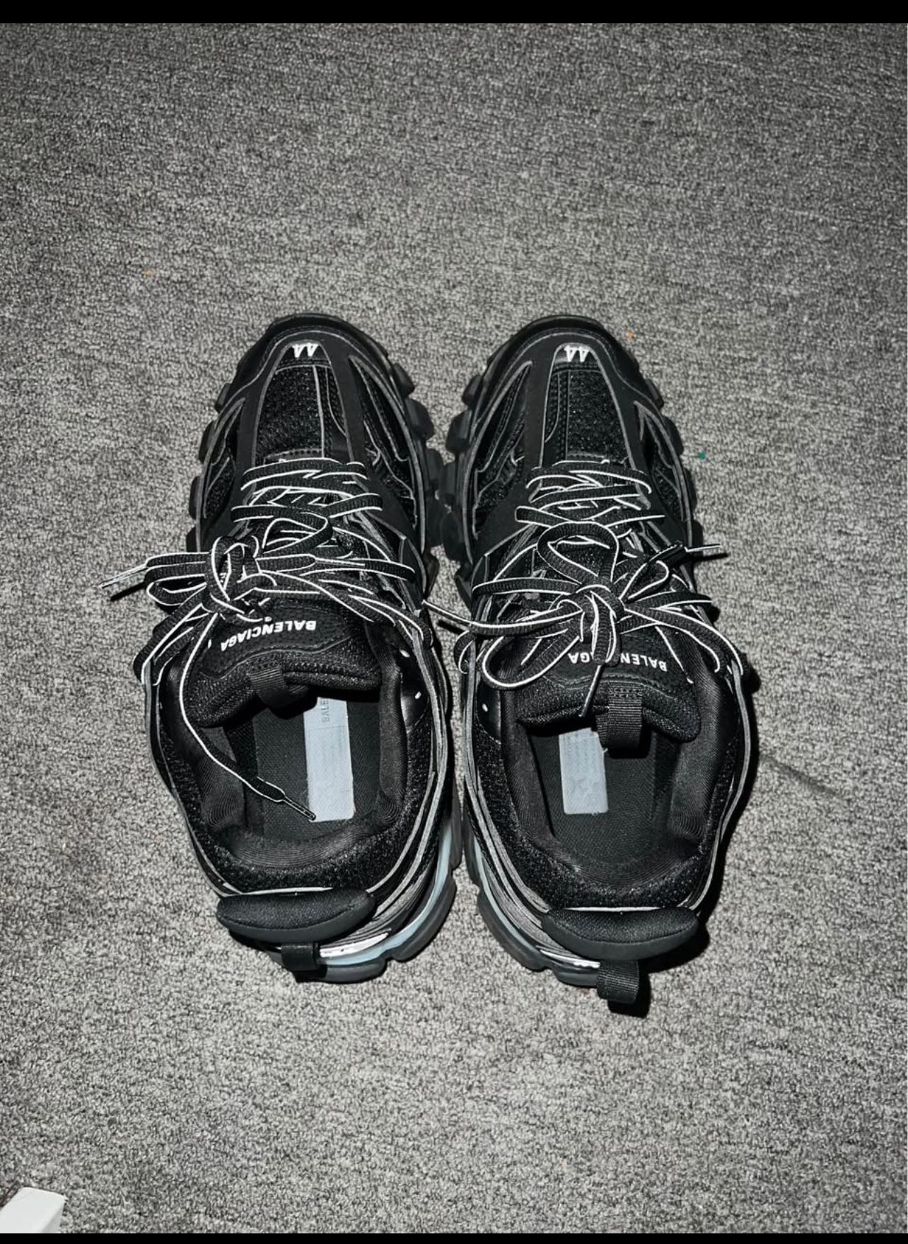Balenciaga Track Led for Sale in San Jose, CA - OfferUp