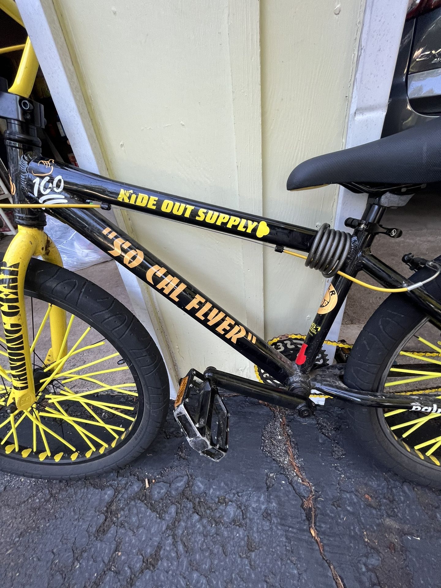 So cal flyer for Sale in New Britain PA OfferUp