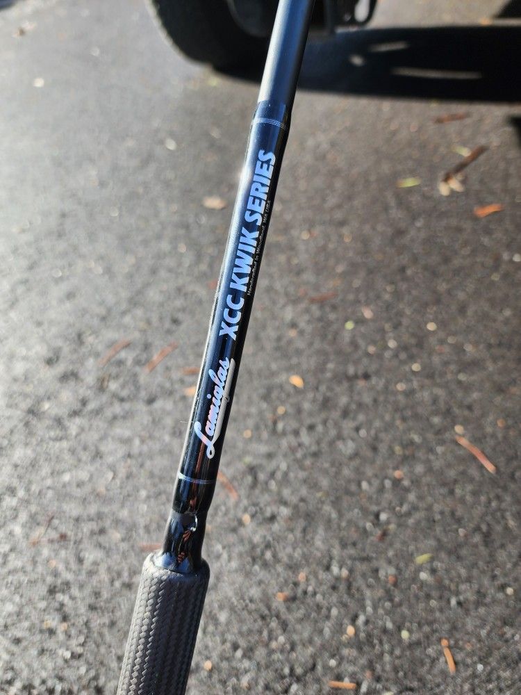 Lamiglass XCC Kwik Series for Sale in Bothell, WA - OfferUp