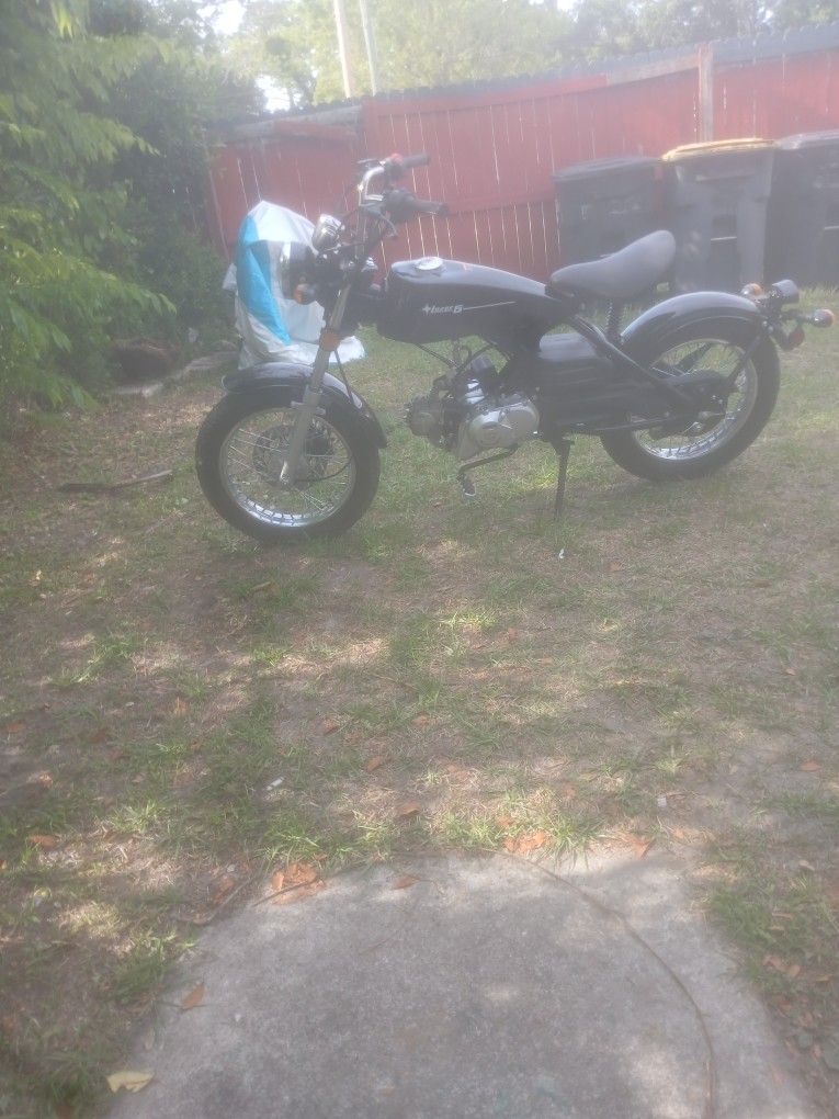 125cc Mini Bike for Sale in Jacksonville, FL - OfferUp