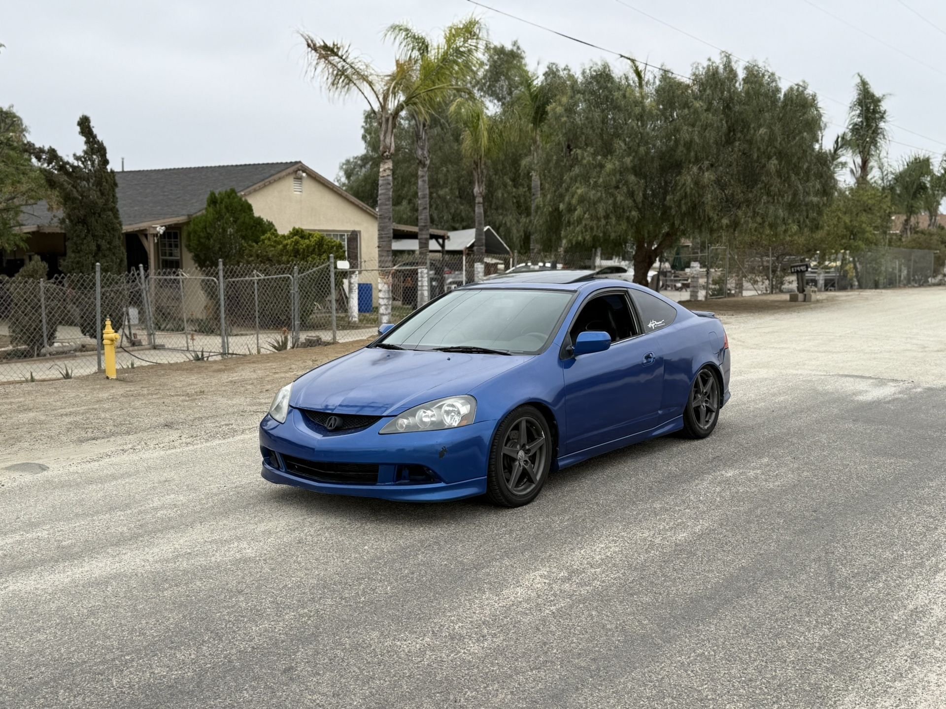 2006 Acura RSX Type S for Sale in Riverside County, CA - OfferUp