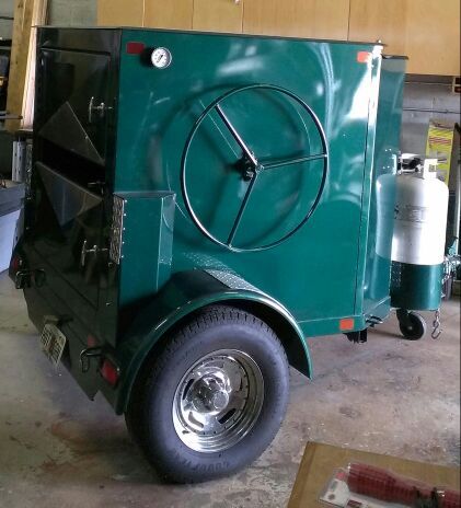 Corn Roaster for Sale in Miami, FL - OfferUp