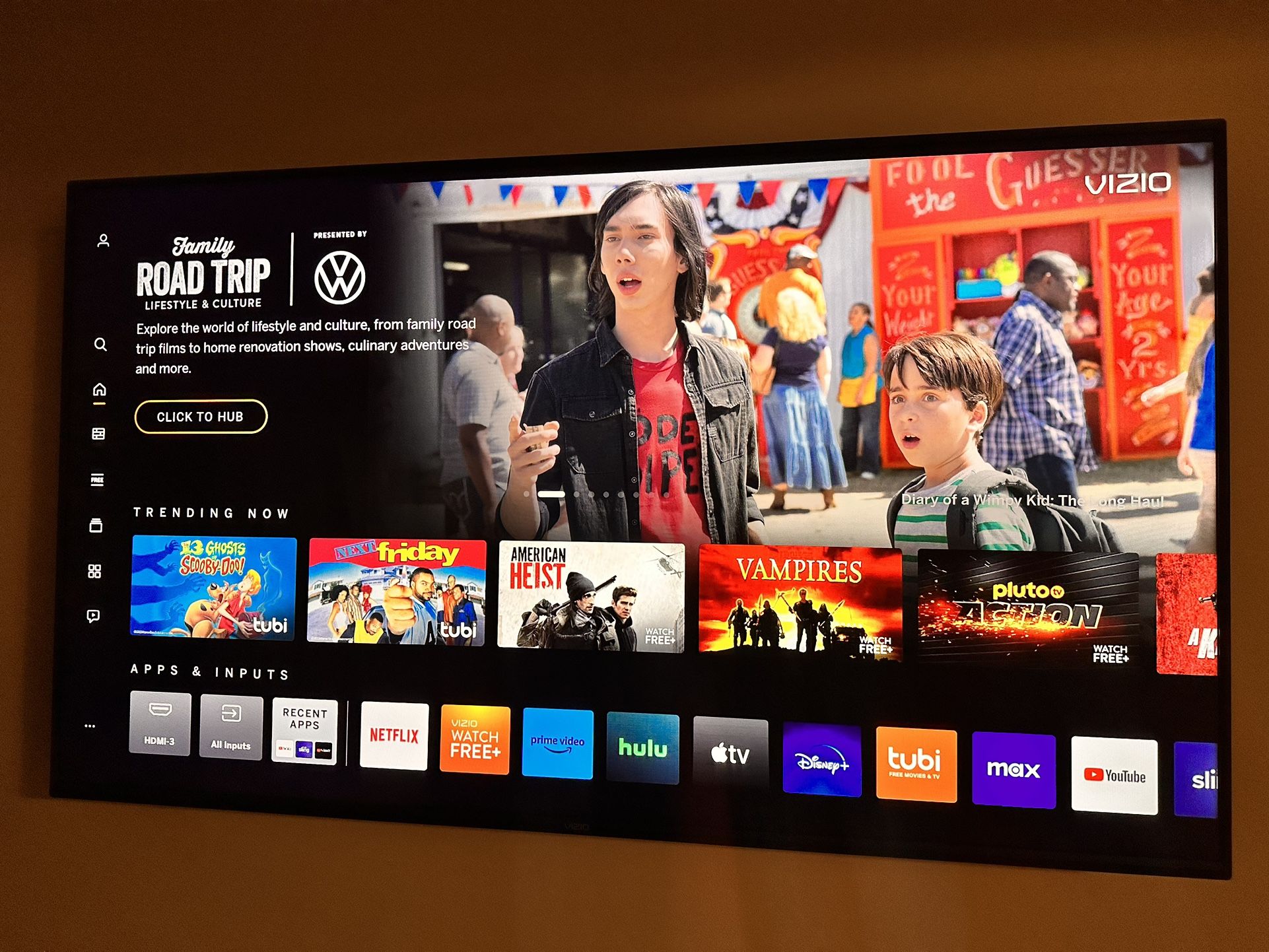 60 Inch Vizio Smart TVs for Sale in Atlanta, GA - OfferUp