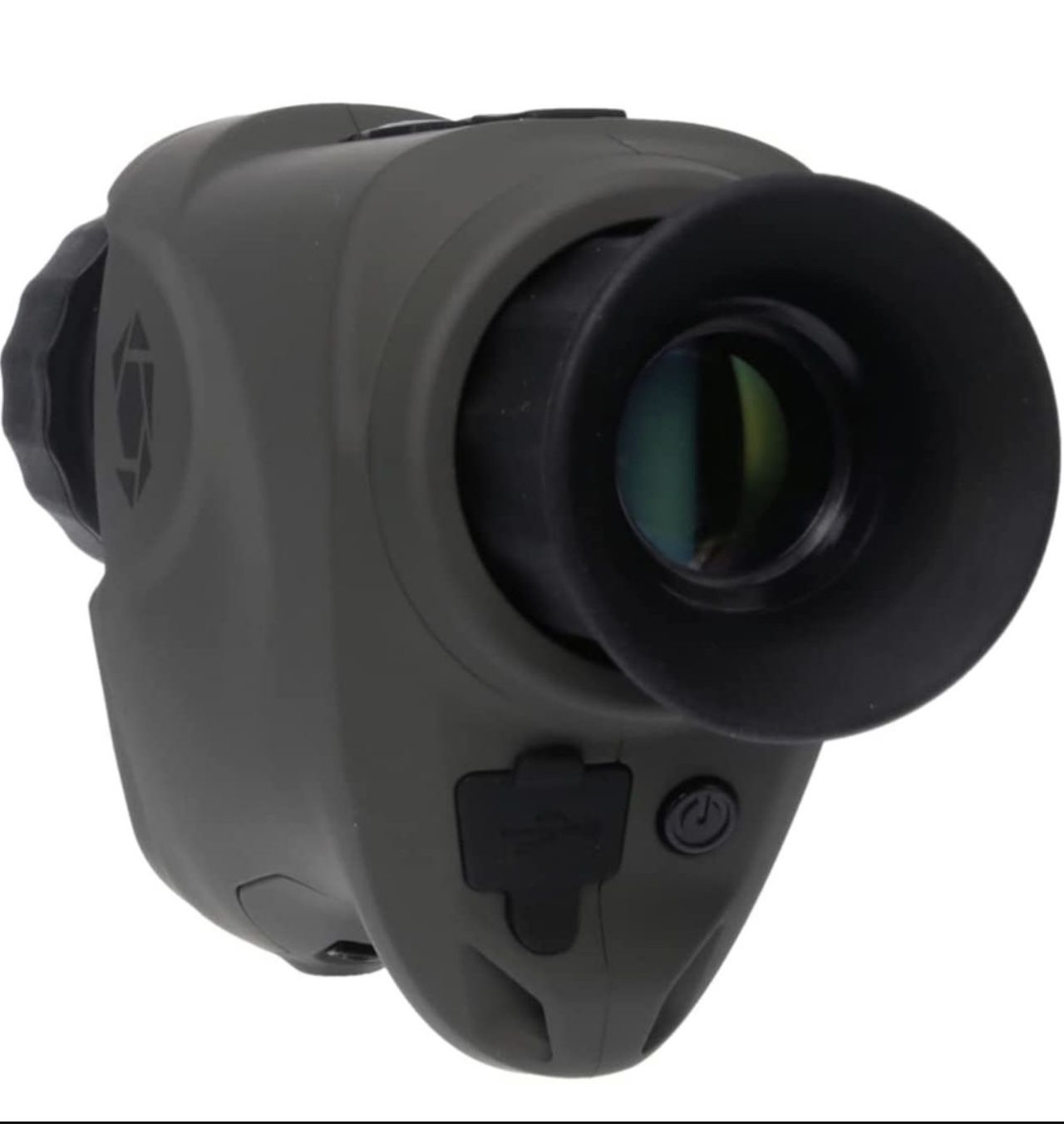 Stealth Cam Shockproof No-Slip High-Resolution 9X Hunting Digital Night ...