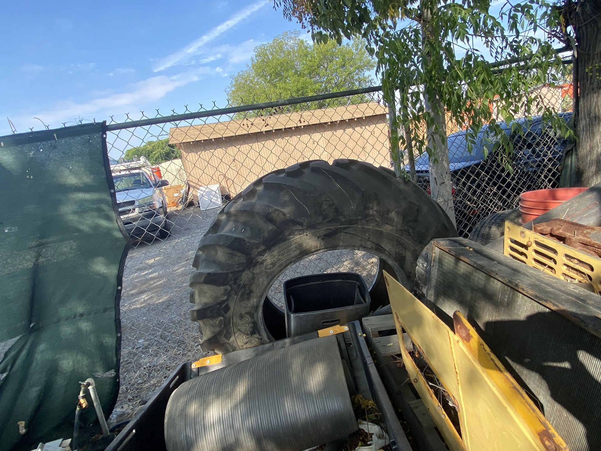 Ford 750 Backhoe Loader for Sale in Fontana, CA - OfferUp