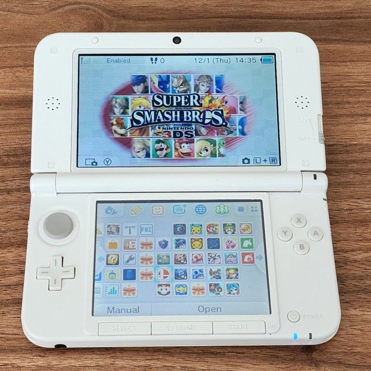 Nintendo 3DS XL Light Blue 64gb for Sale in Torrance, CA - OfferUp