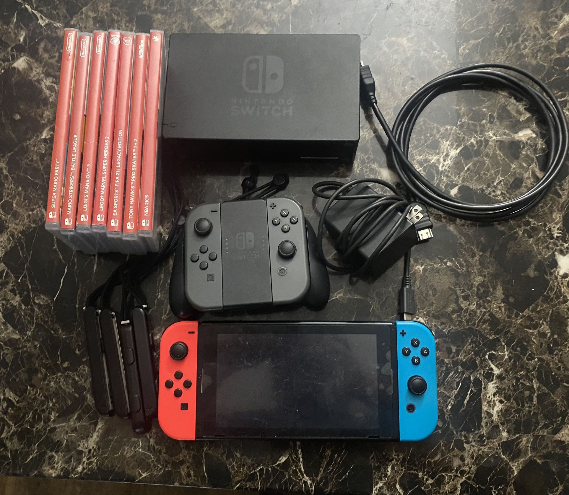 Nintendo Switch for Sale in Portland, OR - OfferUp