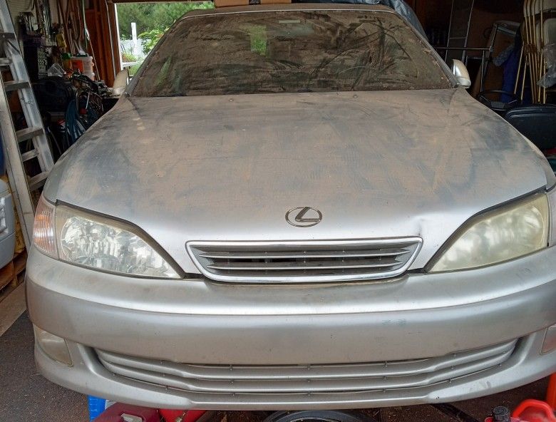 Lexus ES 300 for Sale in Covington, GA - OfferUp