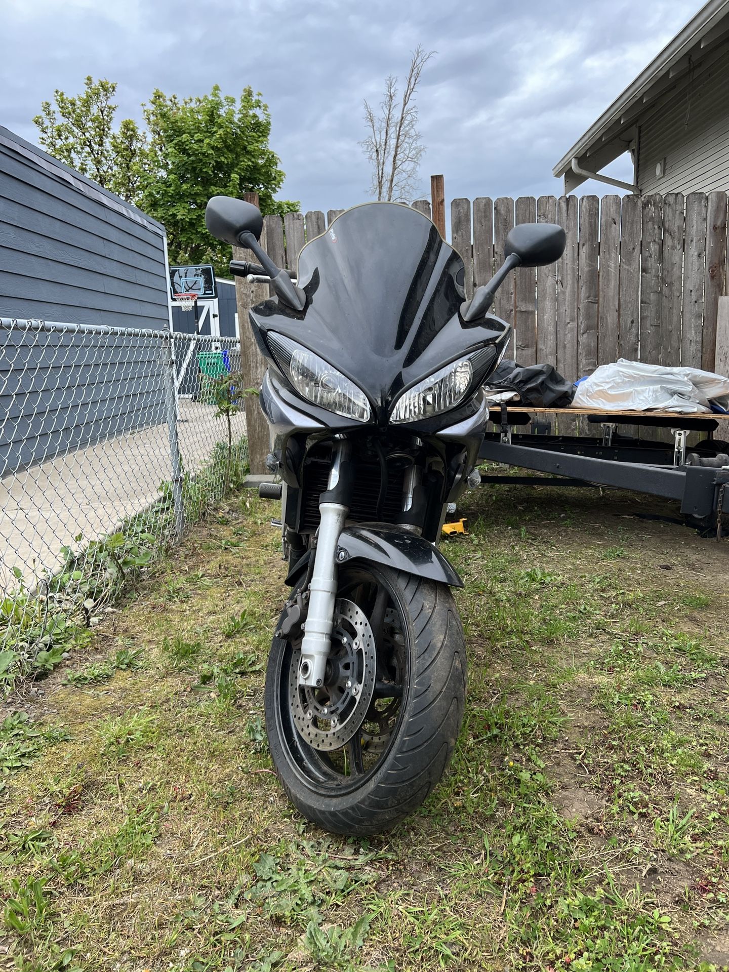2005 Yamaha Fz6r for Sale in Portland, OR - OfferUp