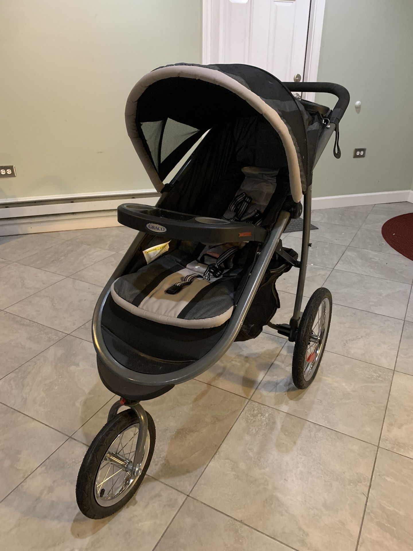 Graco Fastaction Click Connect Stroller | ppgbbe.intranet.biologia.ufrj.br