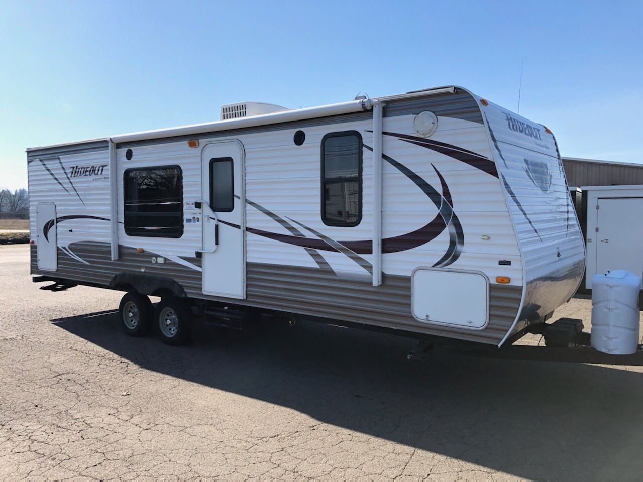 2013 Keystone Hideout RV for Sale in Salem, OR - OfferUp