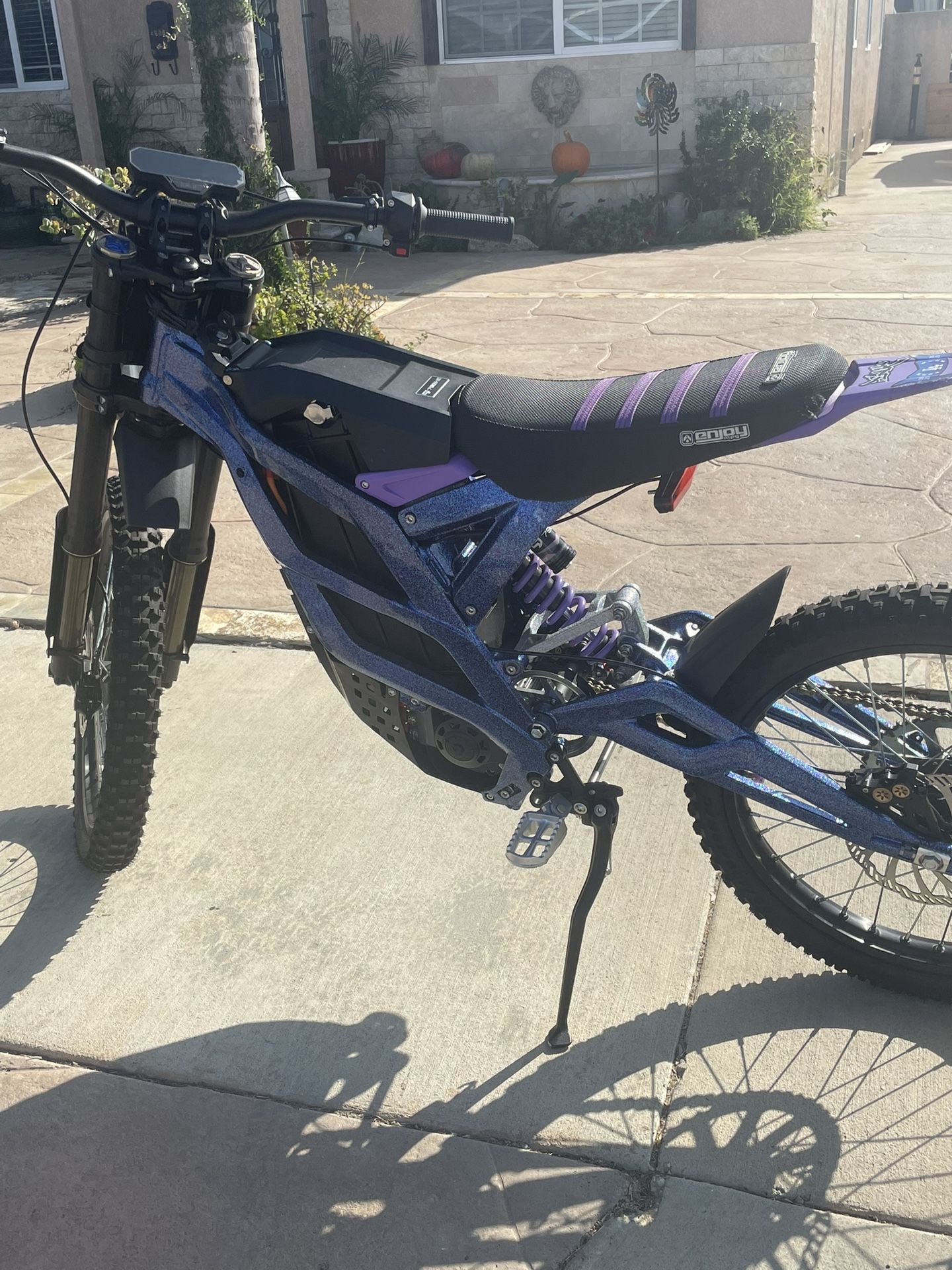 79 Falcon Pro Custom Painted! for Sale in Hawthorne, CA - OfferUp