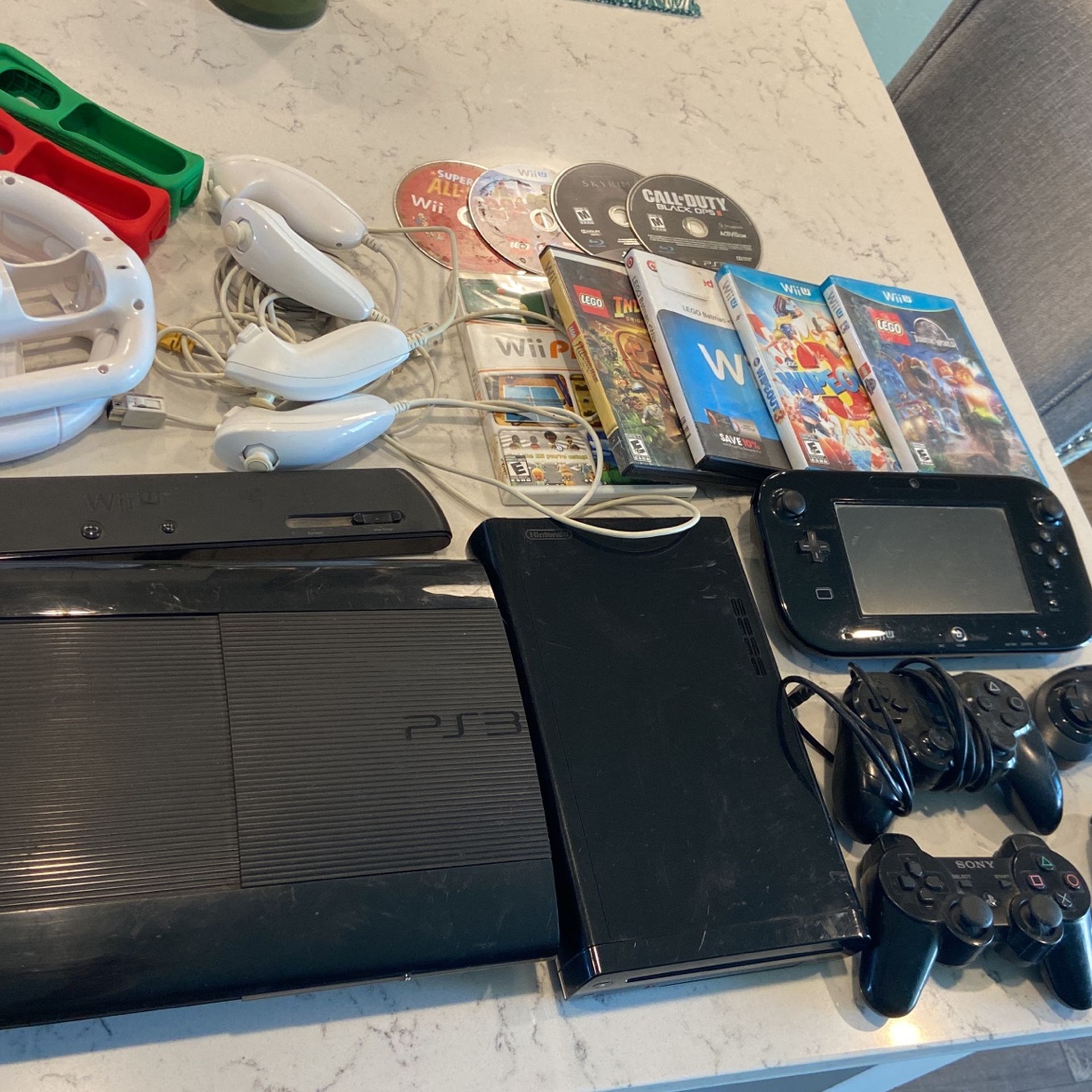 Nintendo for Sale in Pumpkin Center, CA - OfferUp