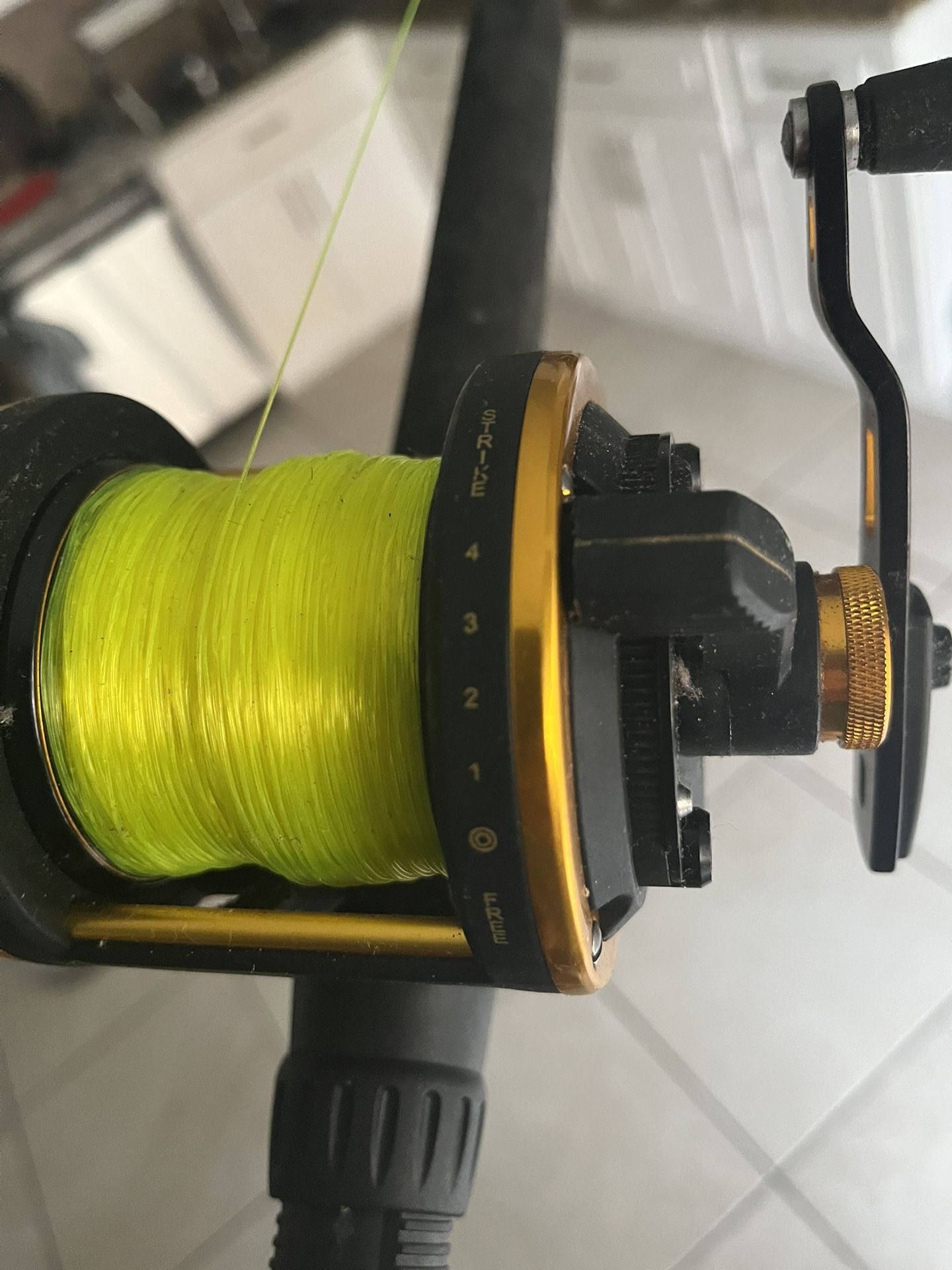 Rod & Reels for Sale in Delray Beach, FL - OfferUp