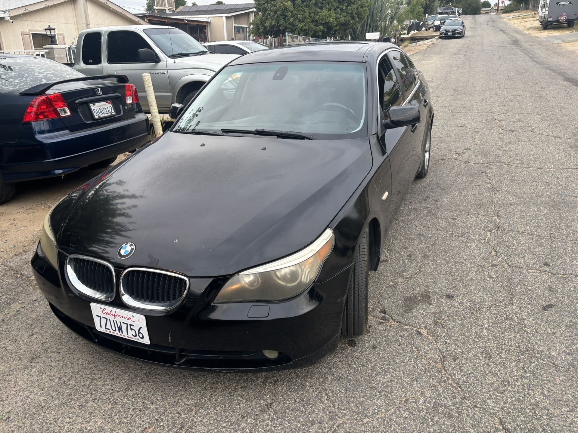 BMW 525i for Sale in Lake Elsinore, CA - OfferUp