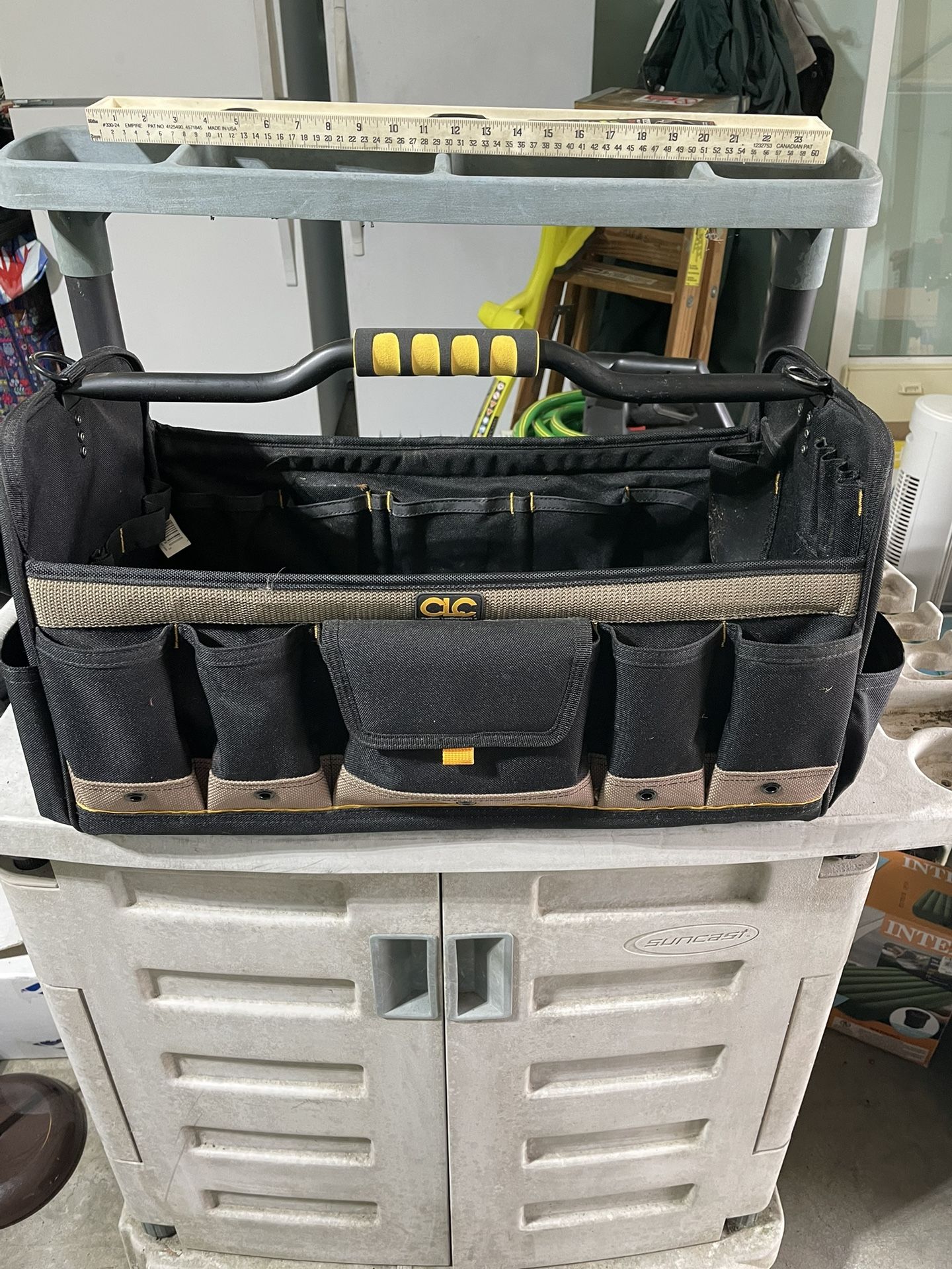Heavy Tool Carrier…. Or? for Sale in Sedro-woolley, WA - OfferUp