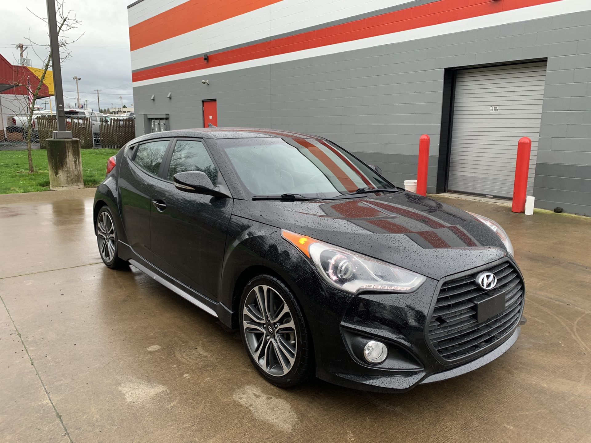 2016 Hyundai Veloster for Sale in Portland, OR - OfferUp