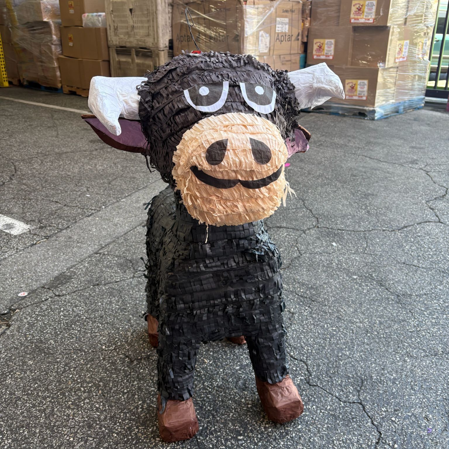 Bull Piñata for Sale in South Gate, CA - OfferUp