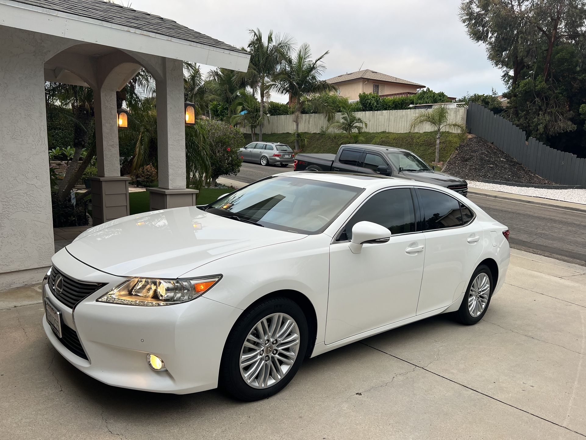 2015 Lexus ES 350 for Sale in Temecula, CA - OfferUp