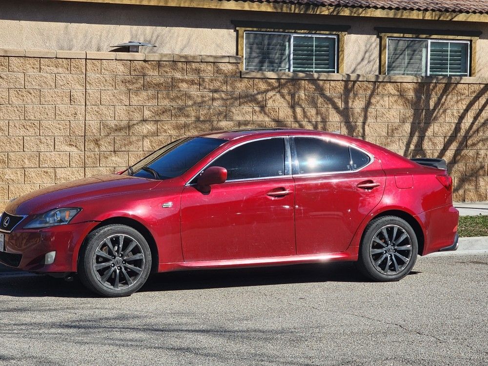 2006 Lexus IS for Sale in San Bernardino, CA - OfferUp