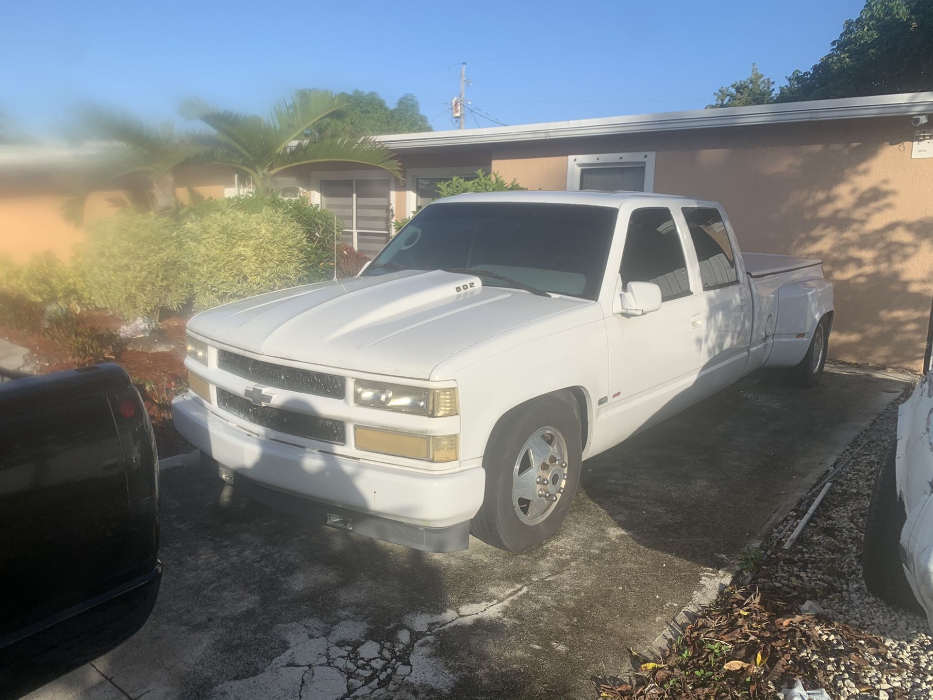1998 Chevrolet C/K 3500 for Sale in Miami, FL - OfferUp