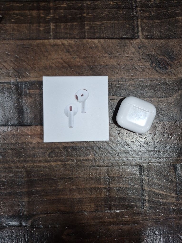 Airpod Gen 4 With ANC for Sale in Phoenix, AZ - OfferUp