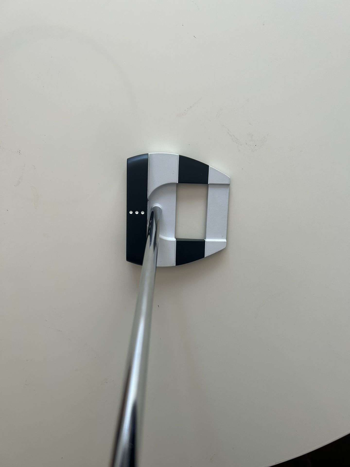 Callaway Square To Square Zero Torque Putter 36” MINT for Sale in ...
